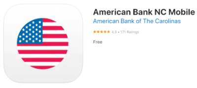 Online & Mobile Banking | American Bank NC | Digital Banking 24/7